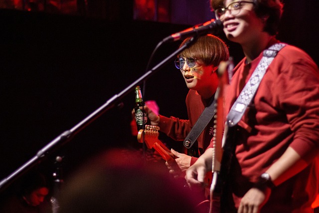 Hanoirockcity 2020 10Years Band - Free photo on Pixabay