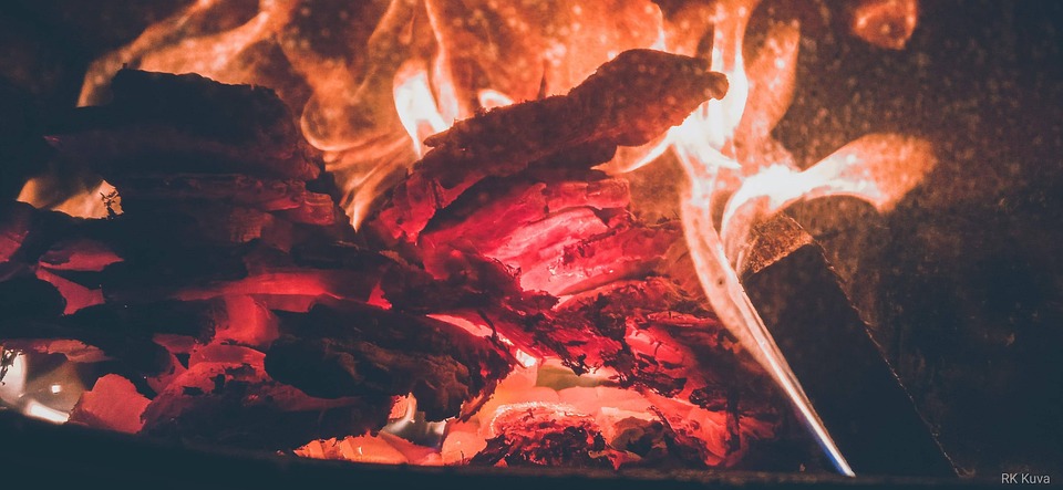 Flame Fire Atmosphere - Free photo on Pixabay - Pixabay