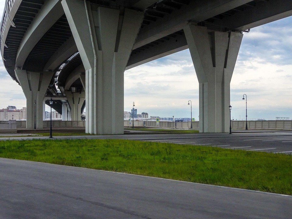 What Are Intersections As Applied In Transport Engineering