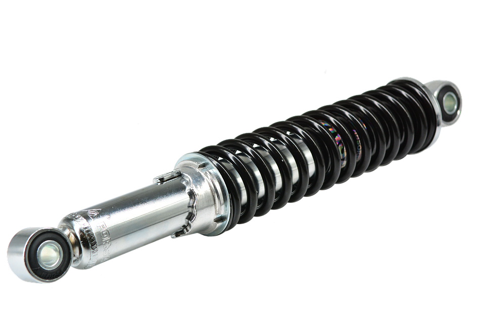 Download Shock Absorber, Shock, Absorberss. Royalty-Free Stock ...