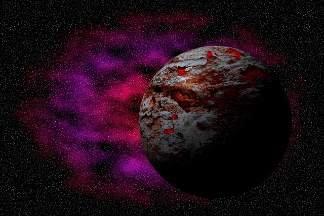 Planète Espace Astronomie La - Image gratuite sur Pixabay - Pixabay