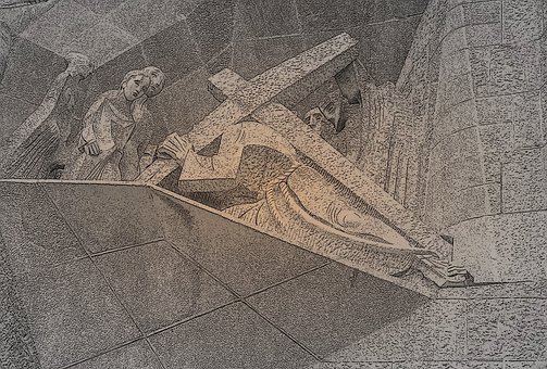 50+ Free Lent & Jesus Illustrations - Pixabay
