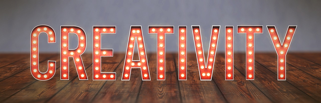 Creatividad Letras Retro - Foto gratis en Pixabay - Pixabay
