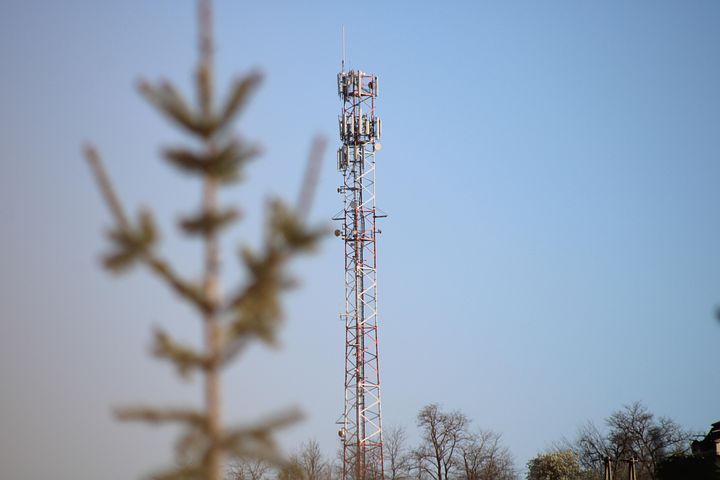 100+ Free Mobile Tower & Mobile Images - Pixabay