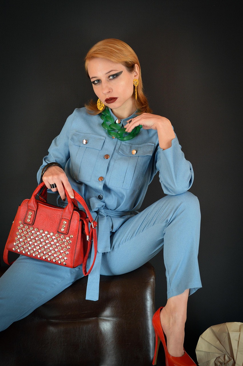 Mode Combinaison Accessoires - Photo gratuite sur Pixabay - Pixabay