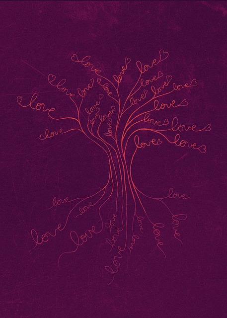 Love Tree Heart - Free photo on Pixabay - Pixabay