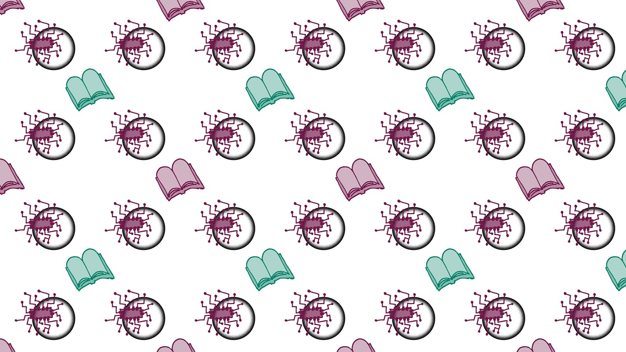 Download Books, Computer Chip, Background. Royalty-Free Stock ...