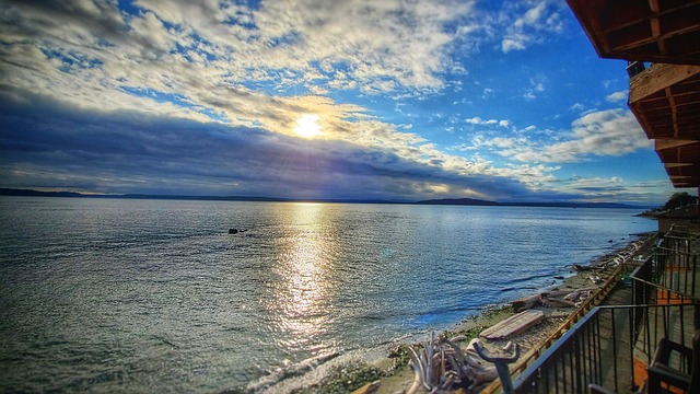 Seattle Pacific Ocean - Free photo on Pixabay - Pixabay