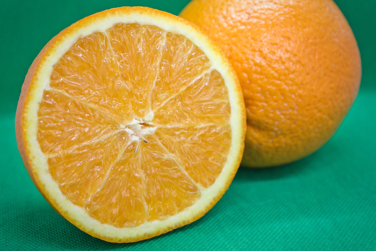 Orange Citrus Fruit - Free photo on Pixabay - Pixabay