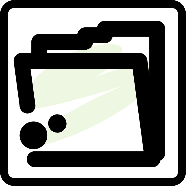 Dossier Icône Symbole - Images vectorielles gratuites sur Pixabay - Pixabay