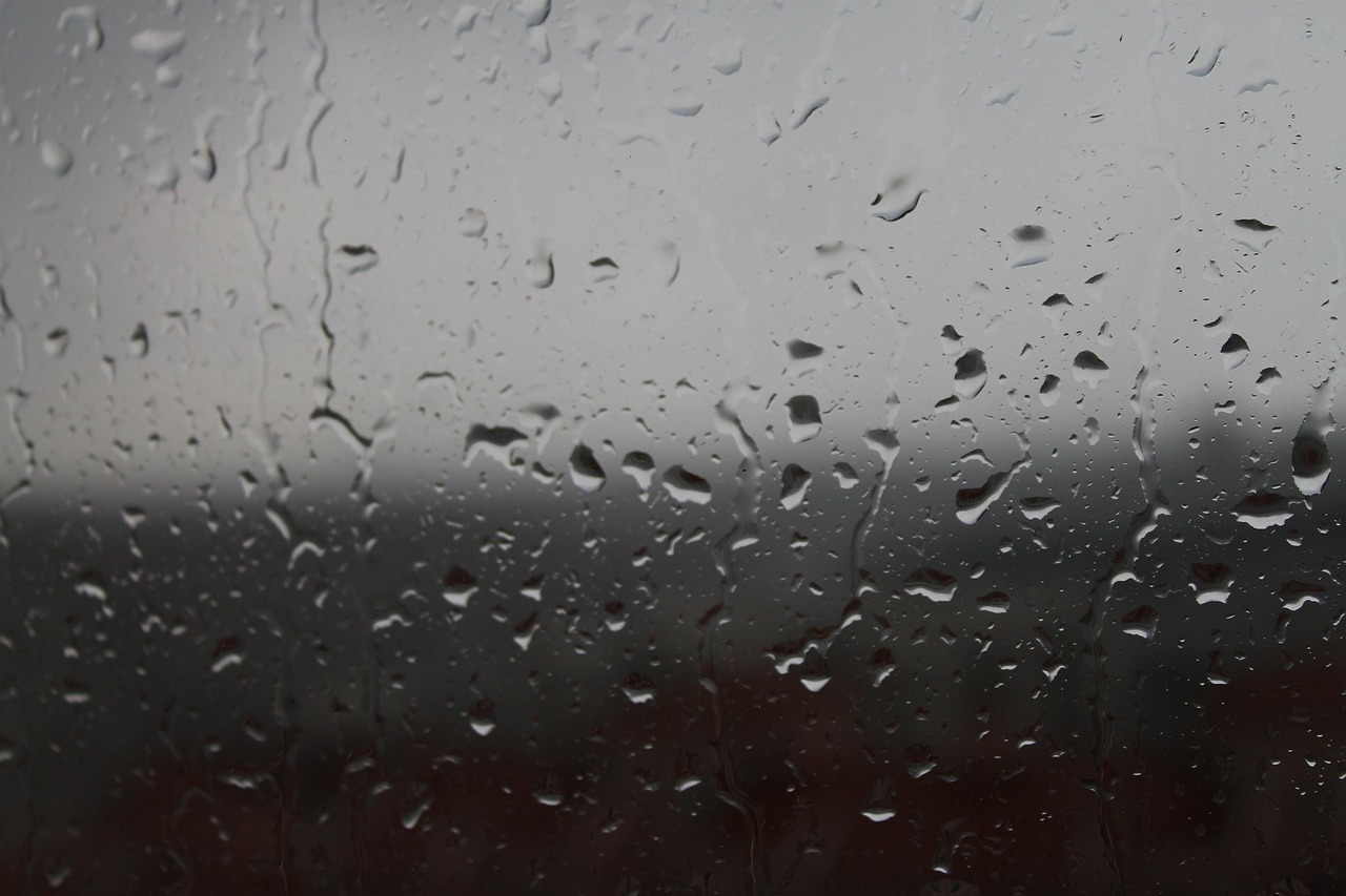 Turkisk Flagga Regn Tall - Gratis foto på Pixabay