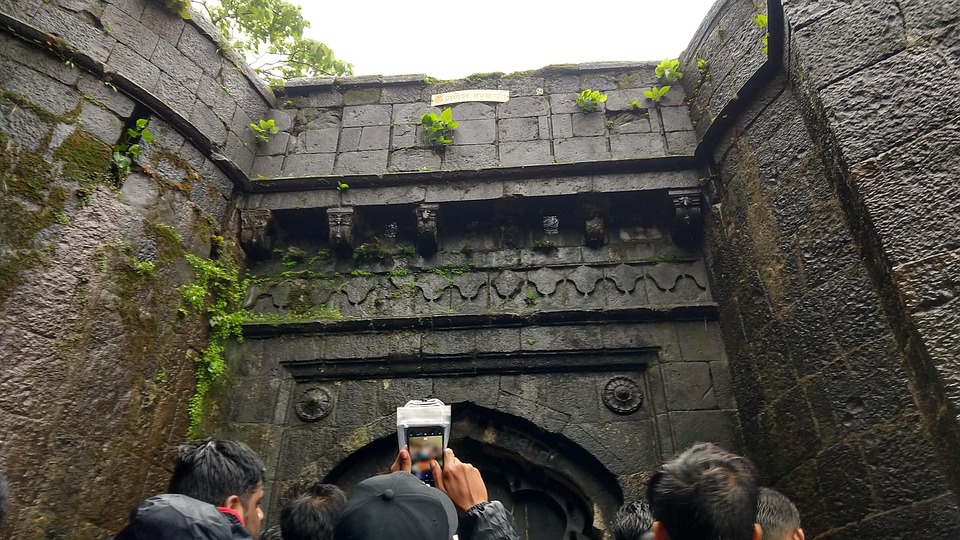 Fort Wandern Lonavala - Kostenloses Foto auf Pixabay - Pixabay