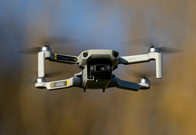 Camera Drone Technology - Free photo on Pixabay