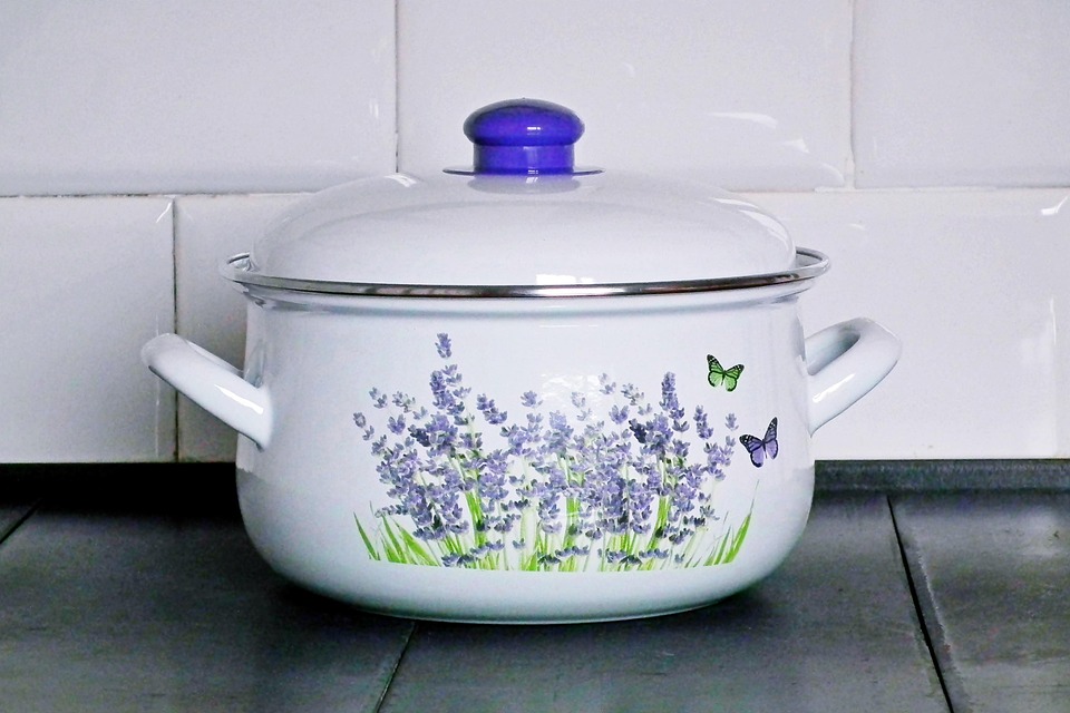 Pot Bake Carbon - Free photo on Pixabay