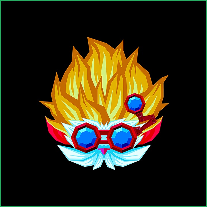 Icon Heimerdinger Lol - Free photo on Pixabay - Pixabay