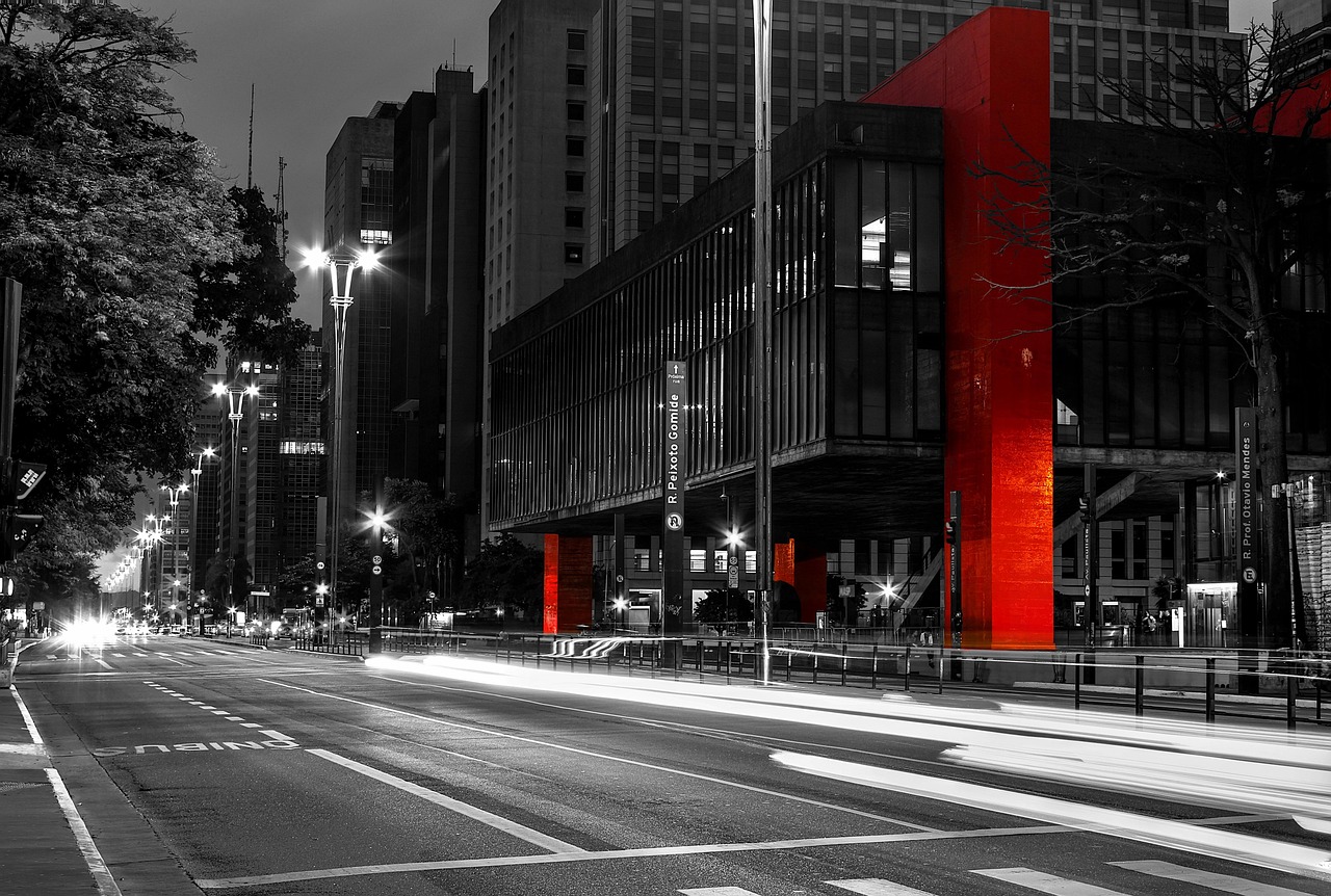 Big City Downtown Population - Free photo on Pixabay - Pixabay