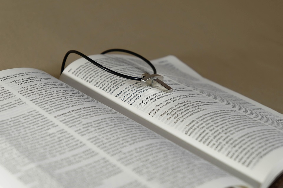 Bible Jean 13 7 - Photo gratuite sur Pixabay - Pixabay