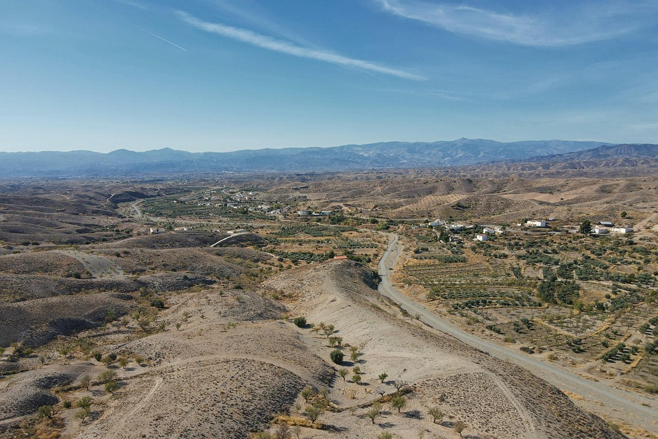 Spain Drone Photos - Free photo on Pixabay - Pixabay