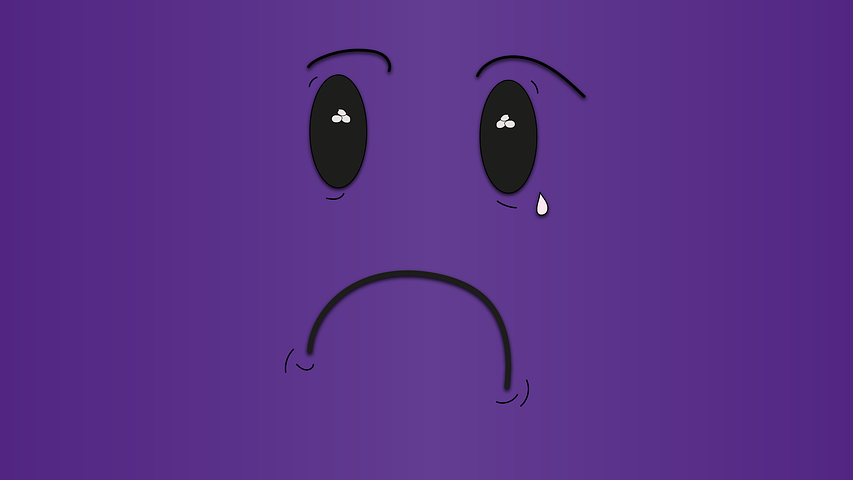 60+ Free Depression Cartoon & Depression Images - Pixabay