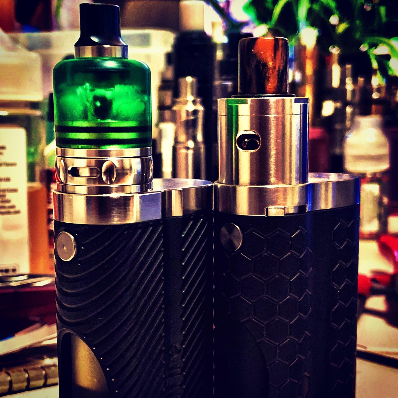 Hellfire Attysmith Vape - Free photo on Pixabay - Pixabay