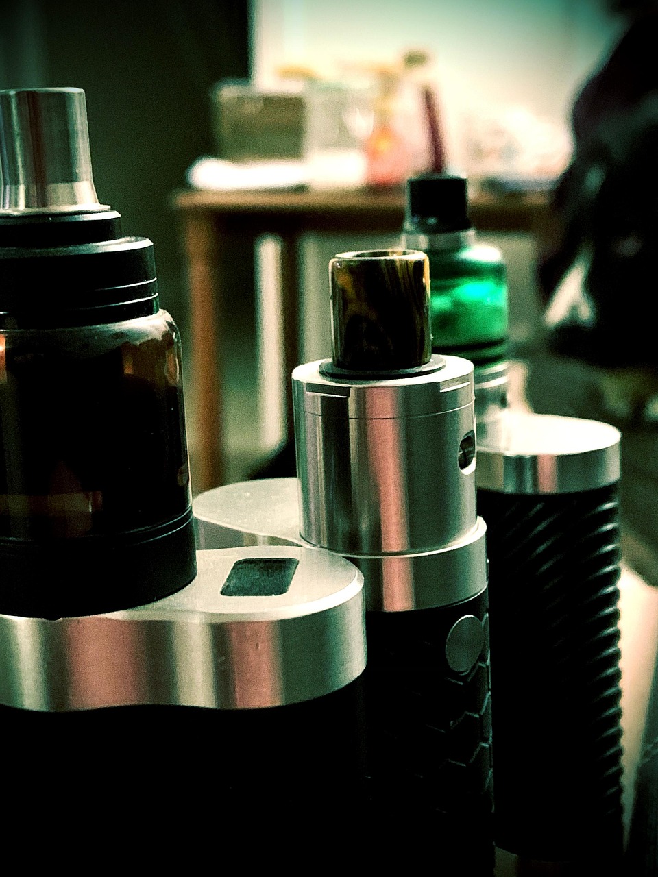 Hellfire Attysmith Vape - Free photo on Pixabay - Pixabay