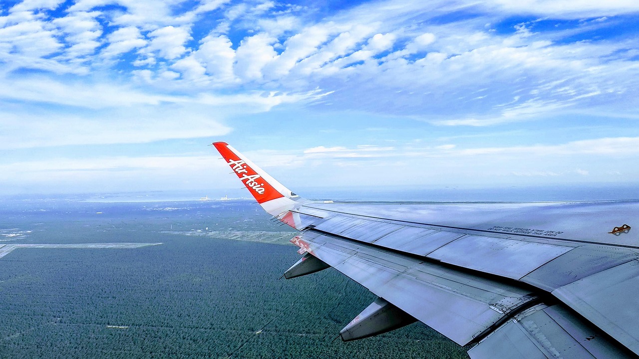 20,000+ Free Air Asia Plane & Plane Images - Pixabay