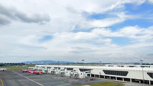 Bandara Pesawat Terbang - Foto gratis di Pixabay - Pixabay