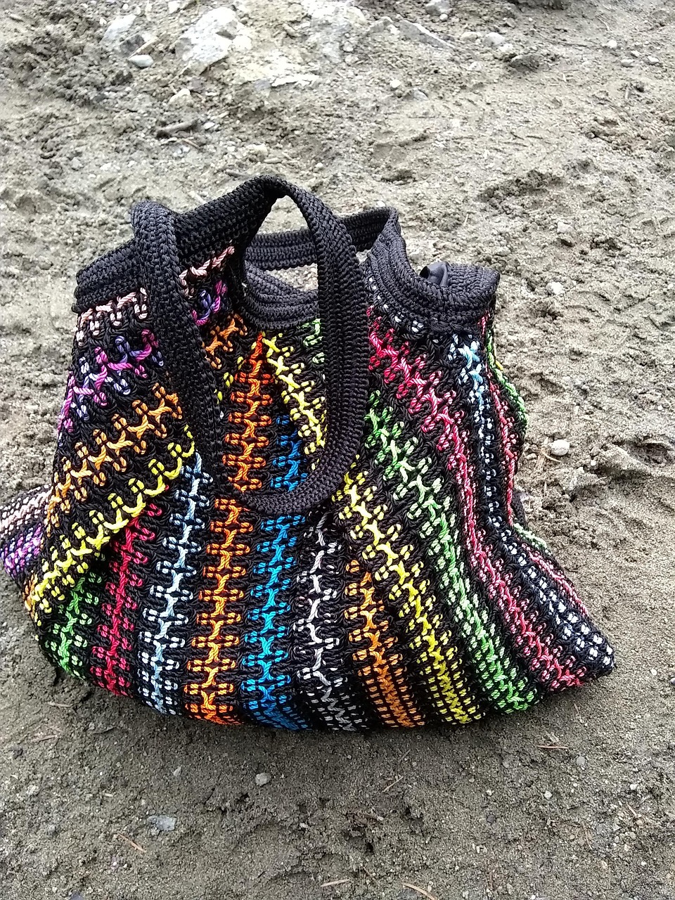 Tasche Strand Farbe - Kostenloses Foto auf Pixabay - Pixabay