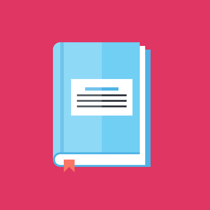 Download Book, Literature, Education. Royalty-Free Vector Graphic - Pixabay