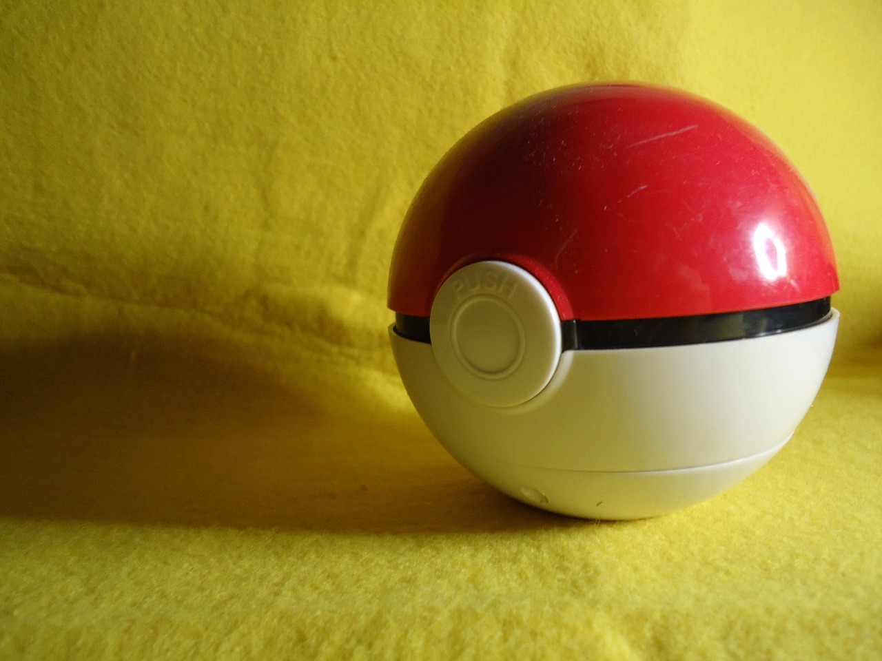 Pokeball Pokemon Ball - Free photo on Pixabay - Pixabay
