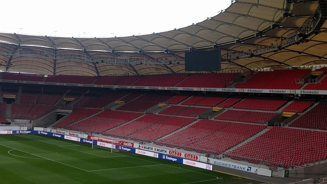 Stuttgart Mercedes-Benz Arena - Foto gratis en Pixabay - Pixabay