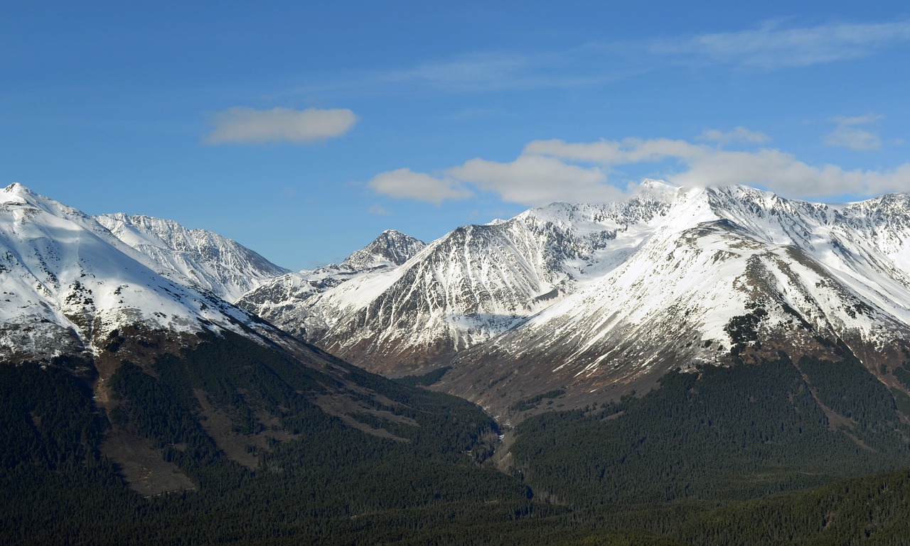 Alaska Nature Paysage - Photo gratuite sur Pixabay - Pixabay