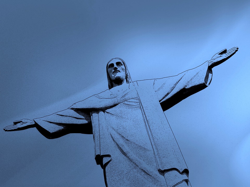 An Jesus Christus Glauben _ Warum Ist Jesus Christus Bekannt – JJOU