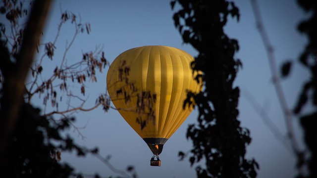 Hotairballoon Fly Balloon - Free photo on Pixabay - Pixabay
