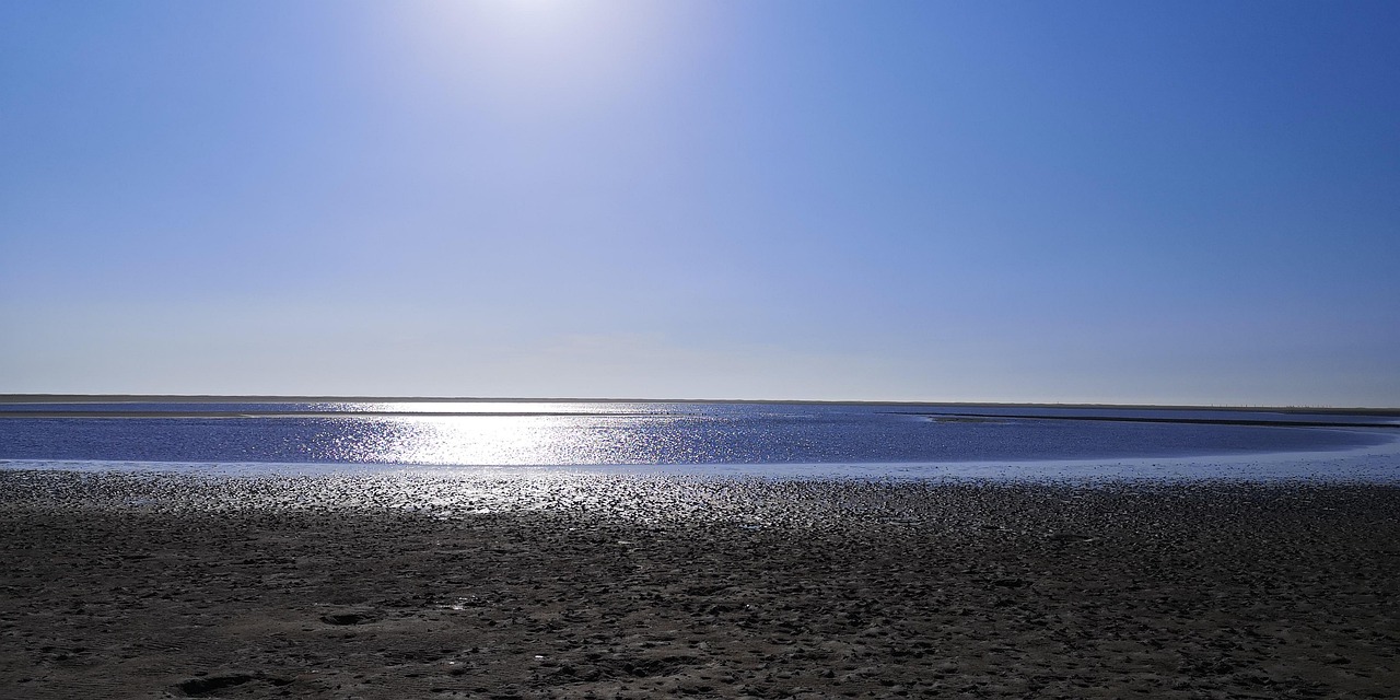 North Sea Island - Free photo on Pixabay - Pixabay