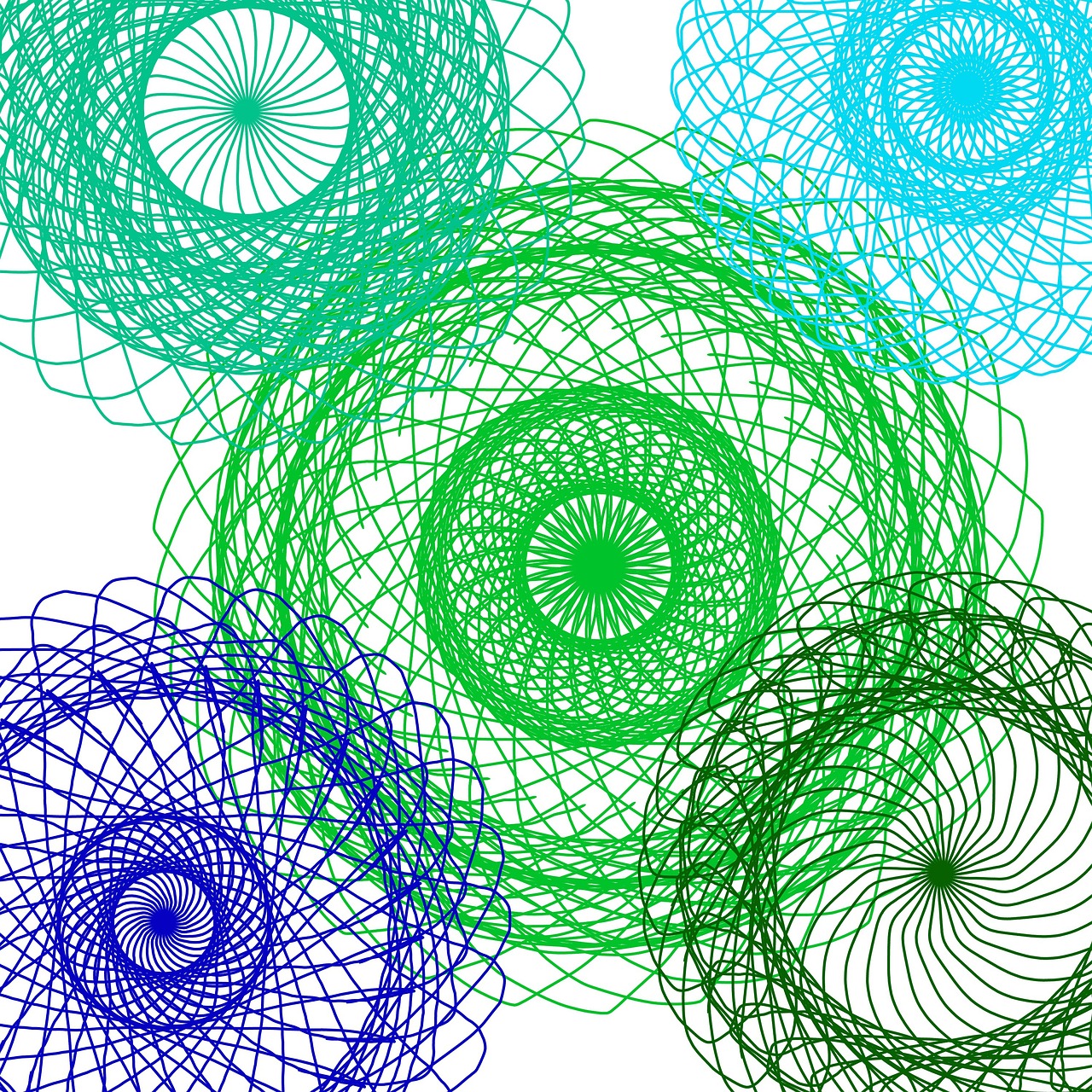 Pattern Lines Drawing - Free photo on Pixabay - Pixabay