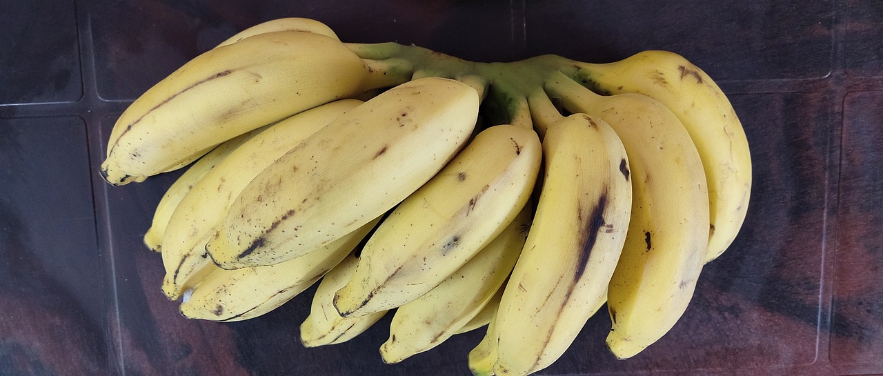Download Bananas Banana Fruits Royalty-Free Stock Illustration Image ...