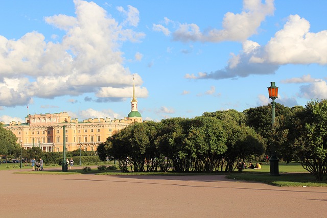 St Petersburg Clouds - Free photo on Pixabay - Pixabay