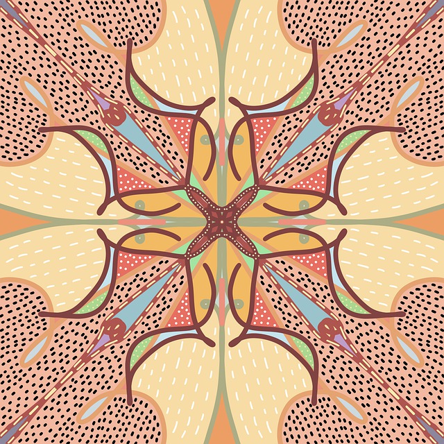 Download Abstract, Symmetrical, Background. Royalty-Free Stock ...