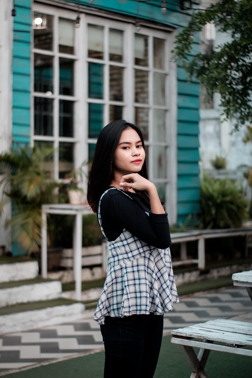 Woman Model Pose - Free photo on Pixabay