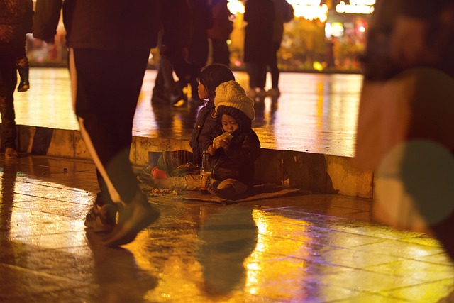 Children Street Homeless - Free photo on Pixabay - Pixabay