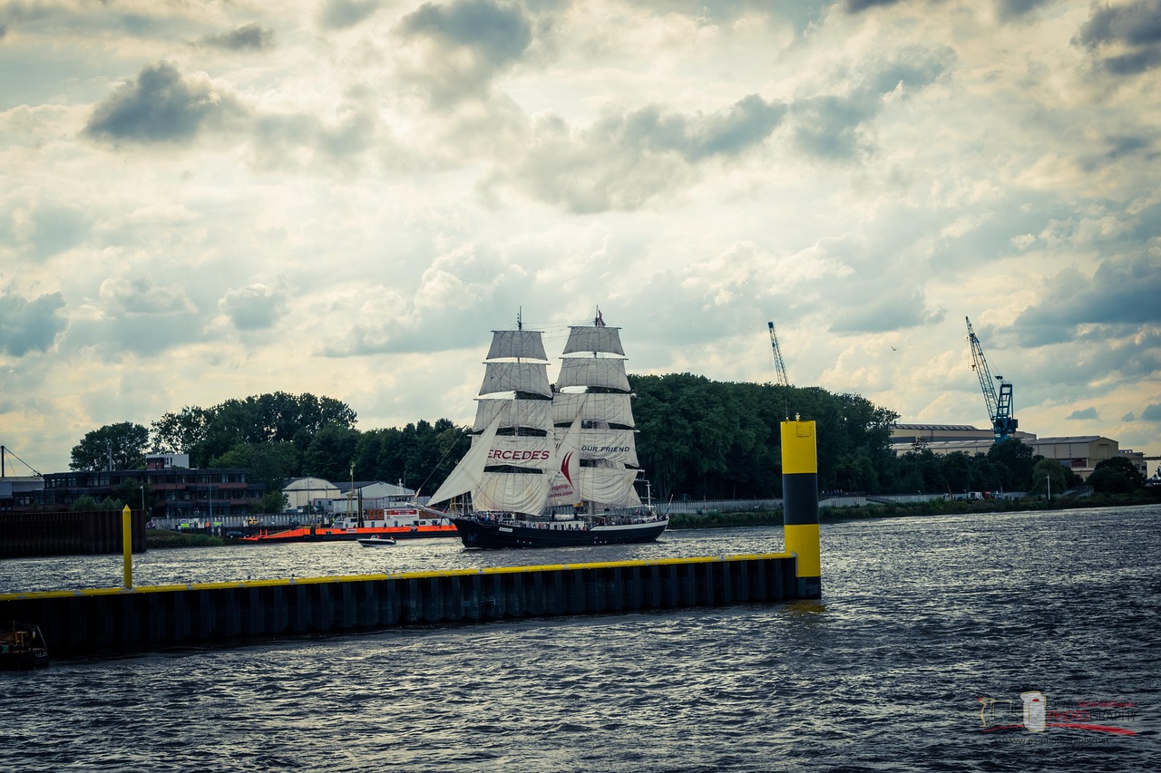 Mercedes Ship Maritime Vegesack - Free photo on Pixabay - Pixabay