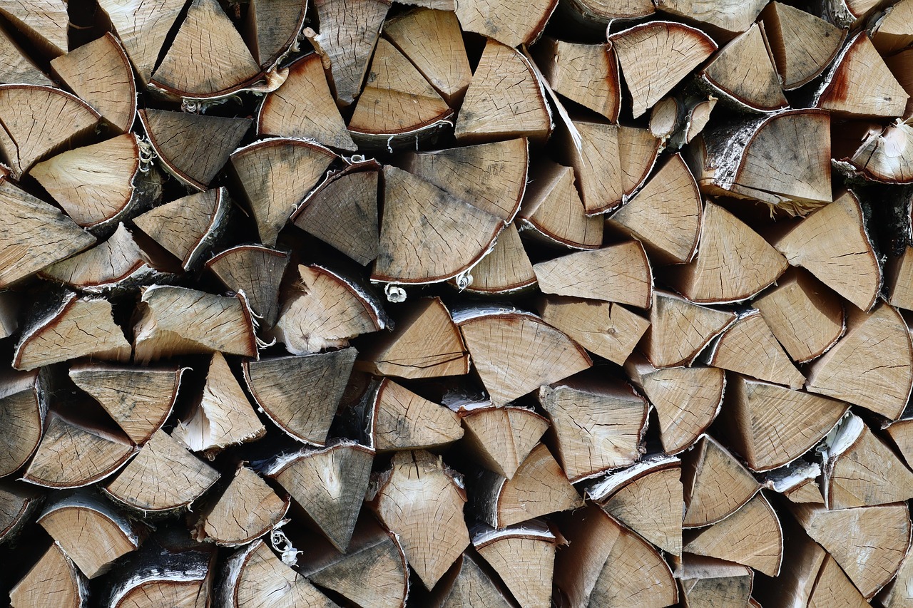 Wood Firewood Timber - Free photo on Pixabay - Pixabay
