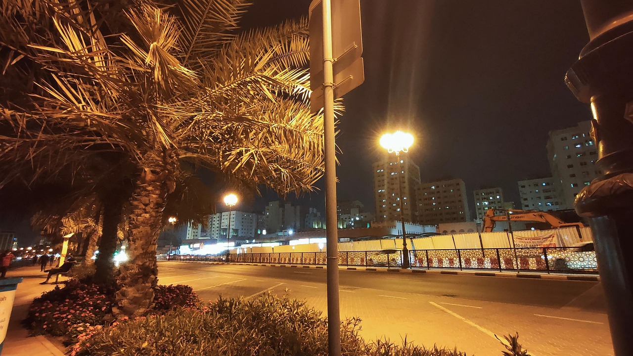 Night Beauty Light Street - Free photo on Pixabay - Pixabay