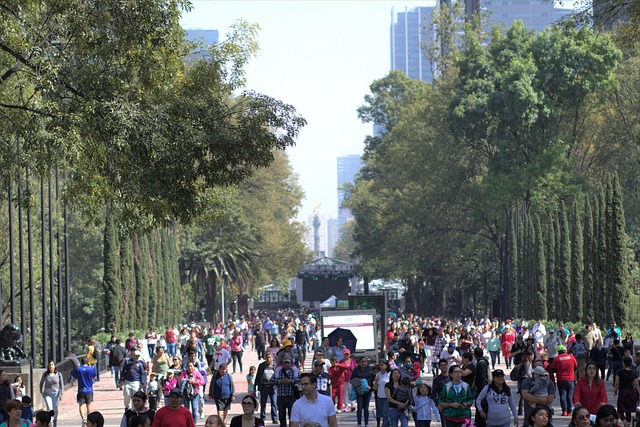 People Walking Mexico - Free photo on Pixabay - Pixabay
