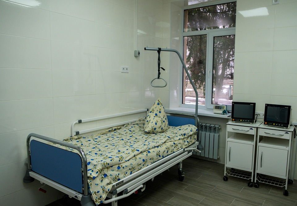 Hospital Enfermaria Departamento - Foto gratuita no Pixabay - Pixabay