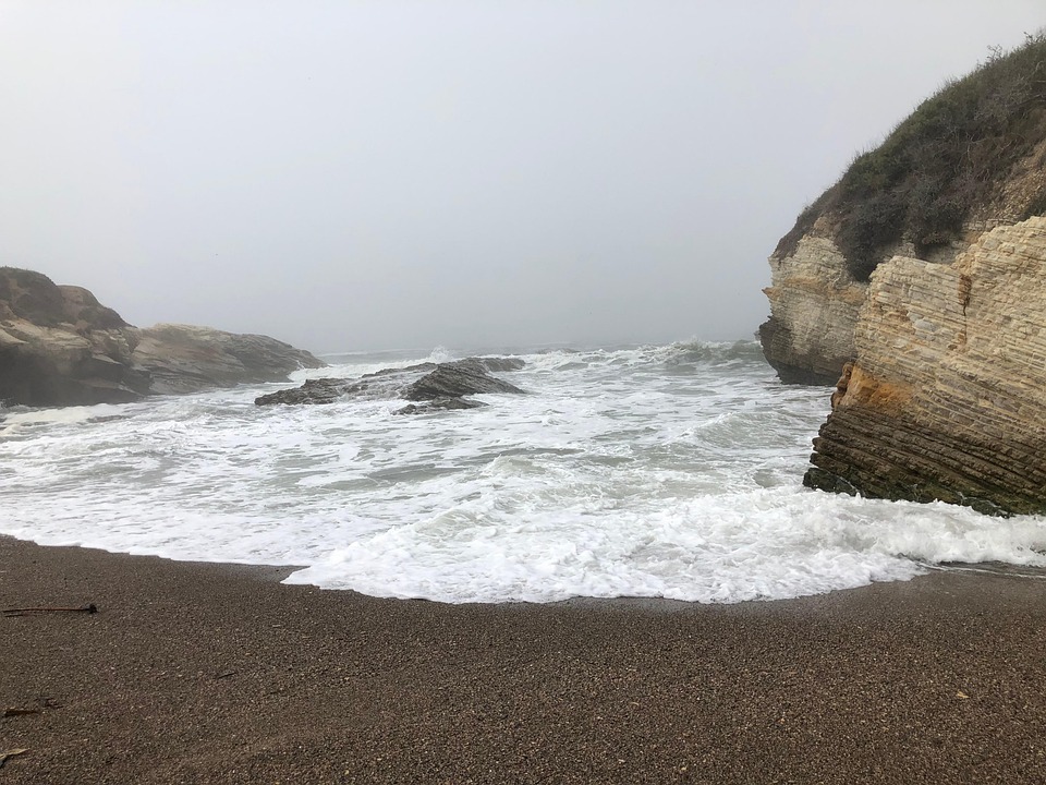 Ocean Valuri Mare - Fotografie gratuită pe Pixabay - Pixabay