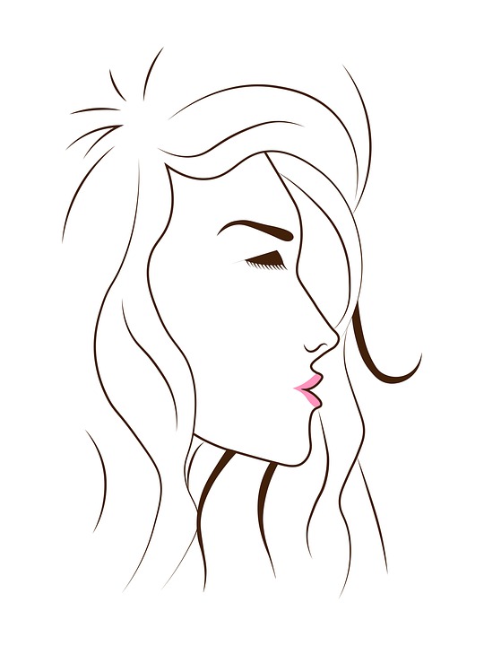 Pige Anime Girl Tegning Sød - Gratis billeder på Pixabay - Pixabay