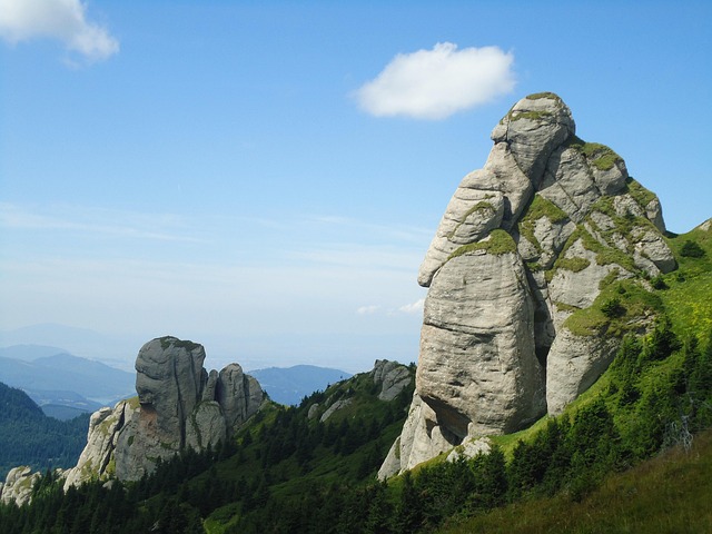 Romania Mountains Carpathians - Free photo on Pixabay - Pixabay
