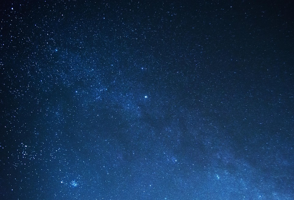 星星 天堂 夜空 - Pixabay上的免费照片 - Pixabay